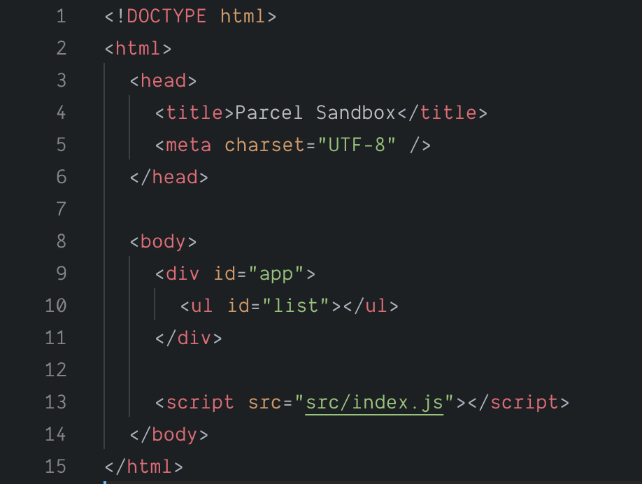 Logrando el primer request 🤟🏻